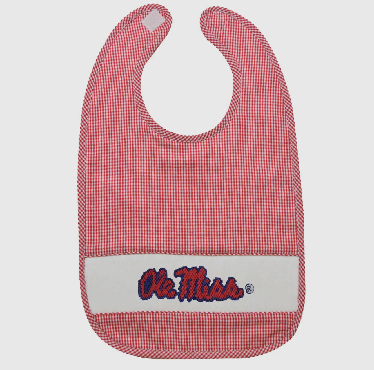 Game Day Bibs – Ellie Jane